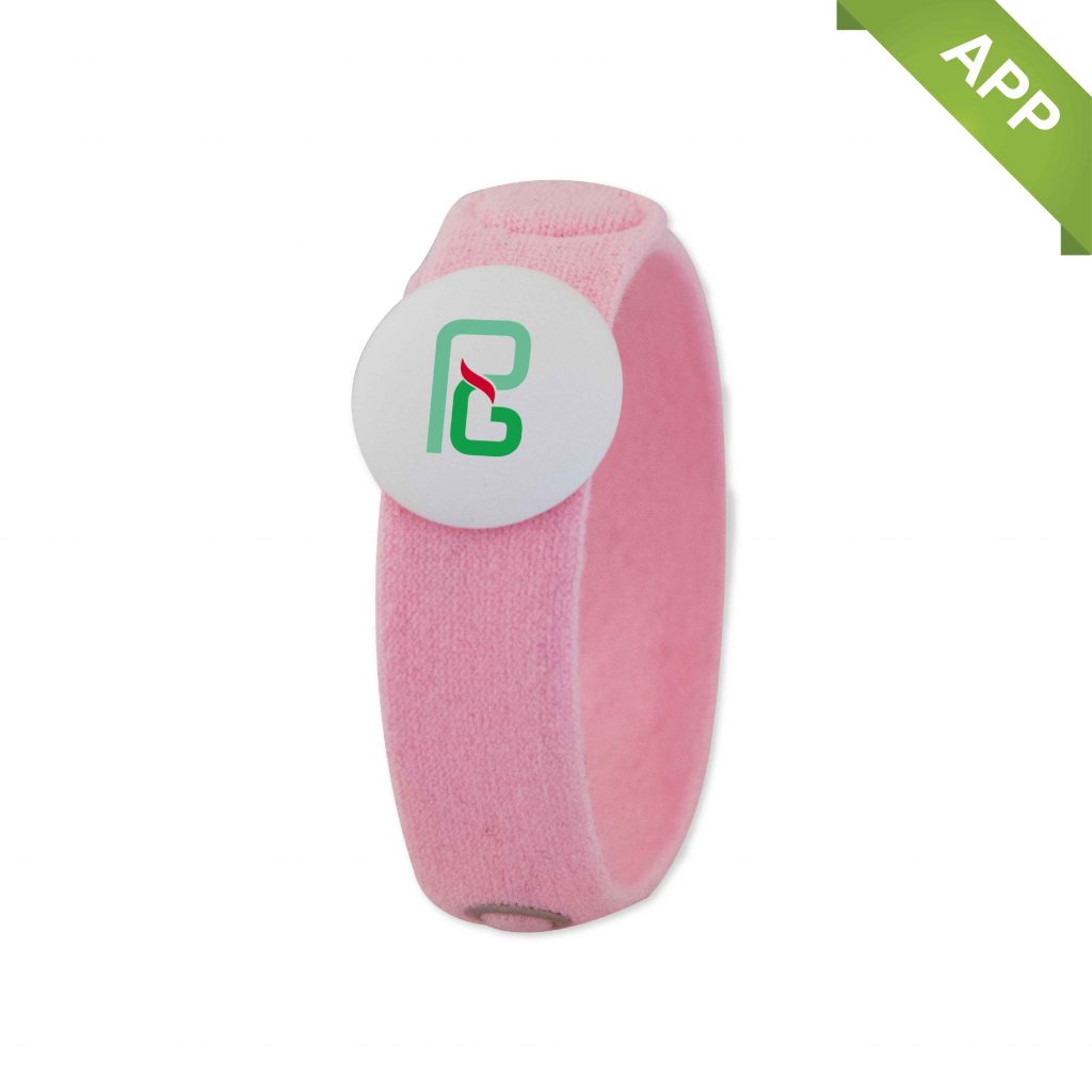 KD-3120 Smart Armpit Temperature Teller - POLYGREEN